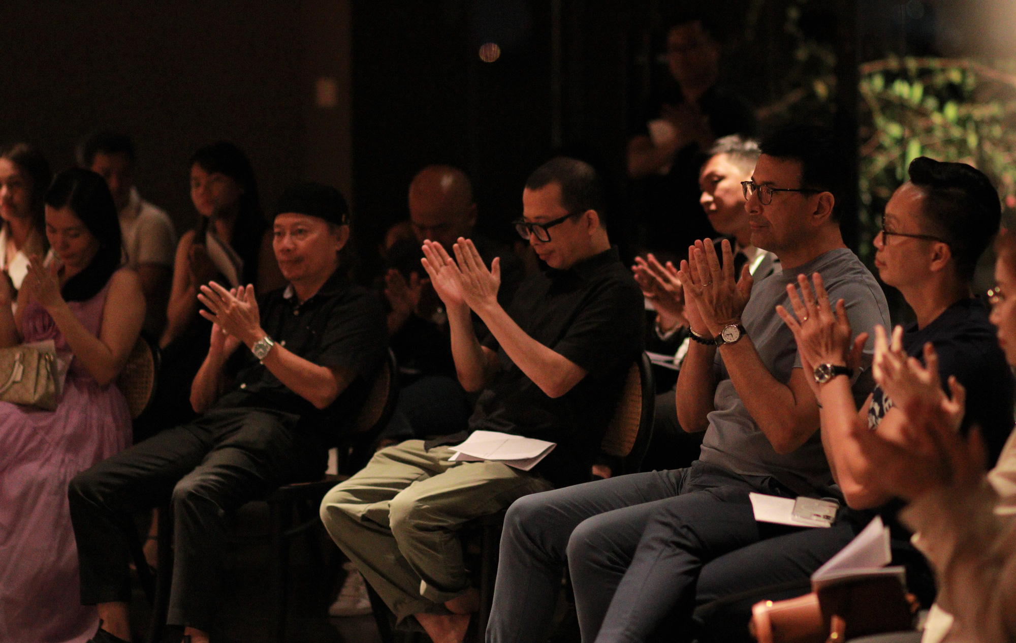 Tenor Thế Huy lan tỏa tình yêu âm nhạc cổ điển - Tuổi Trẻ Online