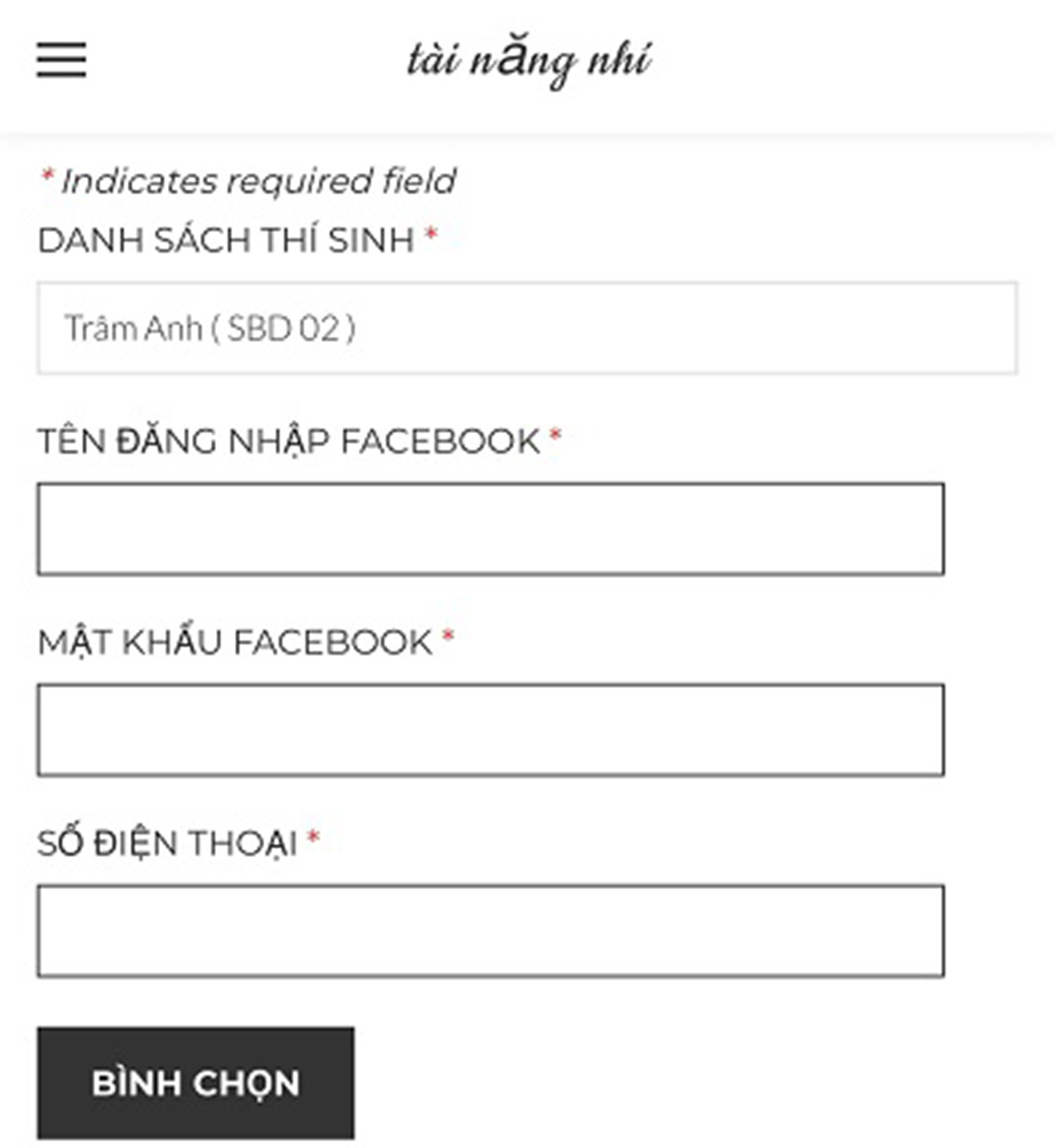 Chiếm quyền sử dụng tài khoản Facebook, Zalo để lừa đảo - Tuổi Trẻ Online
