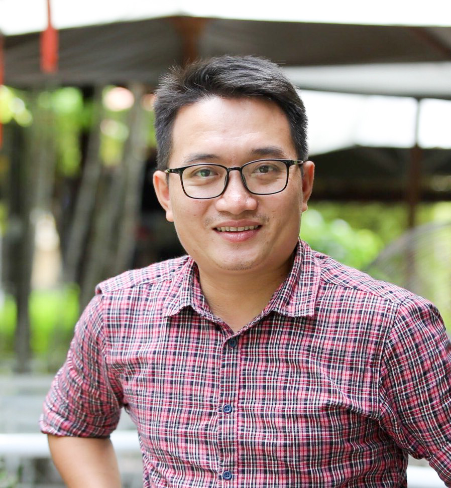 TRƯỜNG TRUNG - TRƯỜNG TRUNG