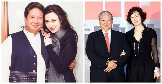 Hồng Kim Bảo và chuyện tình thú vị hơn cả lịch sử điện ảnh: Ly hôn vợ ...