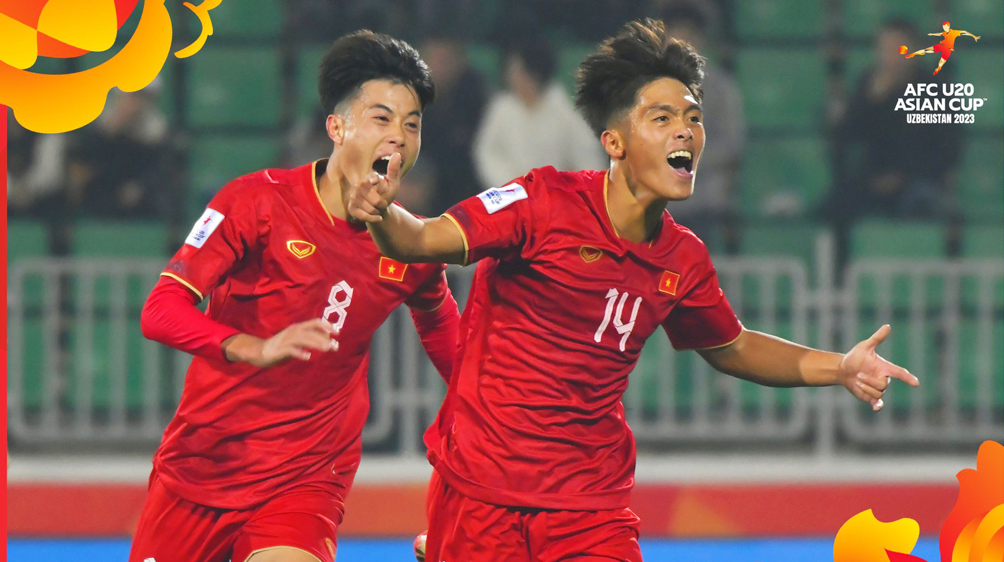 Từ Giải U20 châu Á 2023: Lạc quan cho SEA Games 32 - Tuổi Trẻ Online