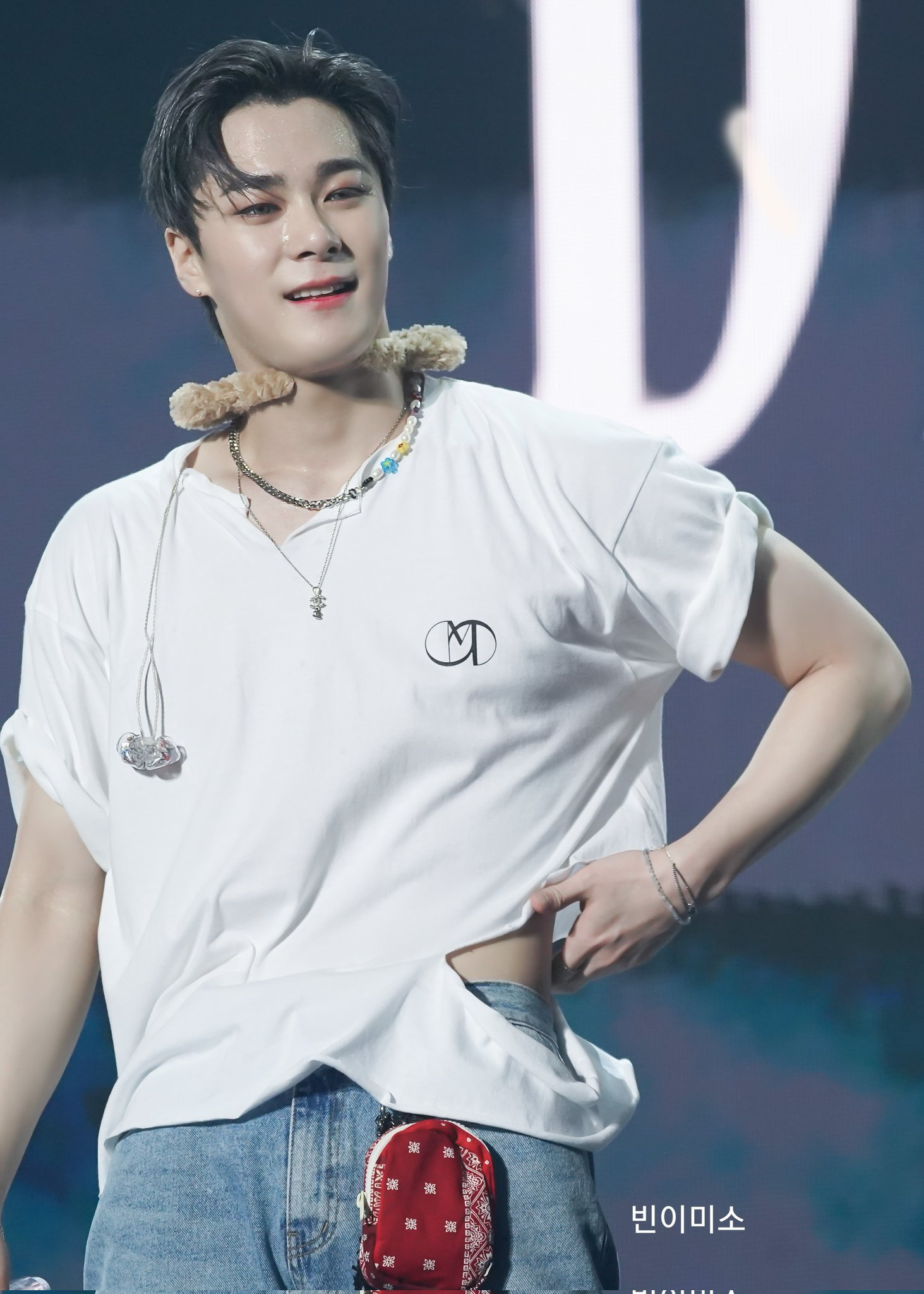 Moonbin: ‘Thật buồn và đáng tiếc khi phải tự kết thúc đời mình' - Tuổi ...