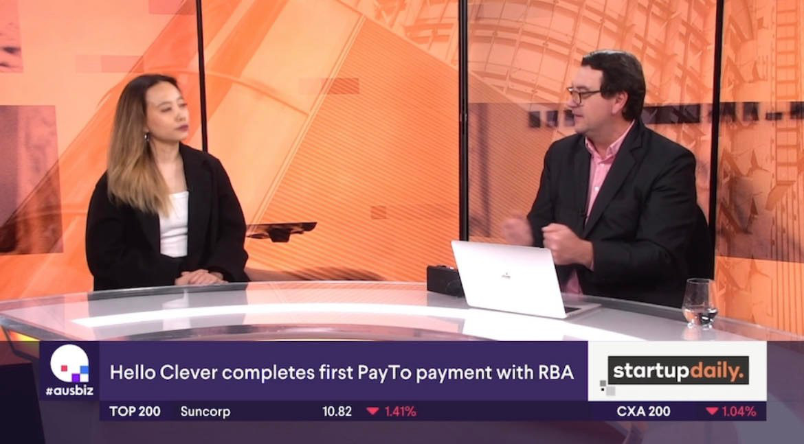 Hello Clever - Fintech Việt gây “sốt” ở Úc - Tuổi Trẻ Online