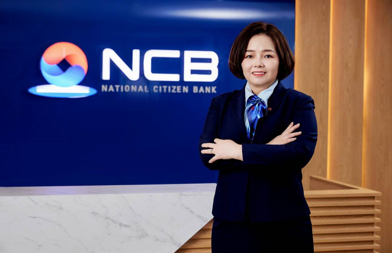 NCB kiện toàn bộ máy lãnh đạo, ông Tạ Kiều Hưng làm quyền tổng giám đốc ...