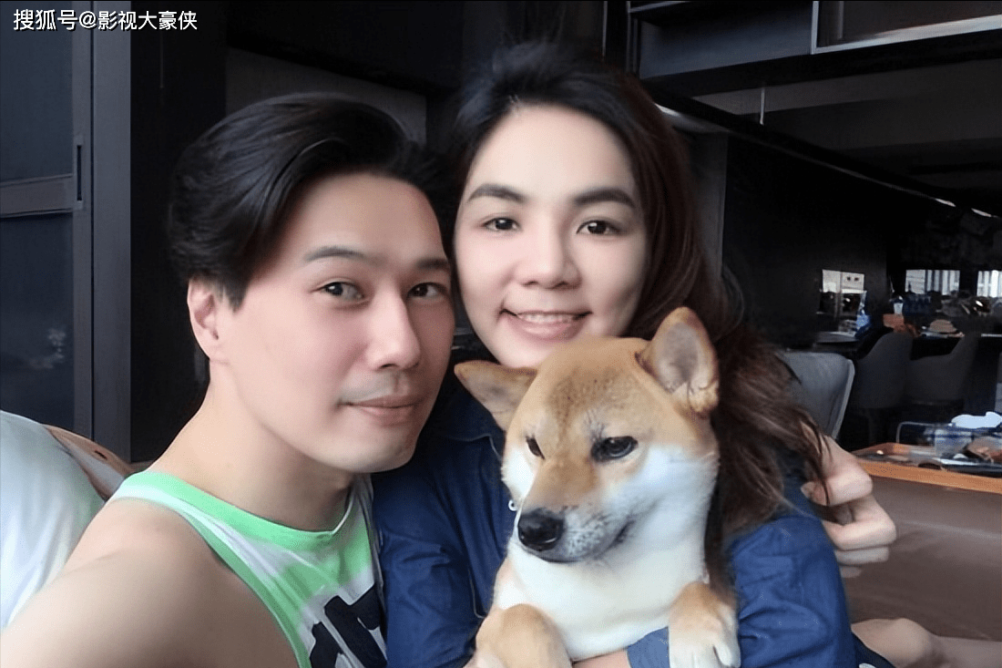 Ella (S.H.E) tiết lộ không ‘thèm' ngủ chung với chồng dù đã kết hôn 11 ...