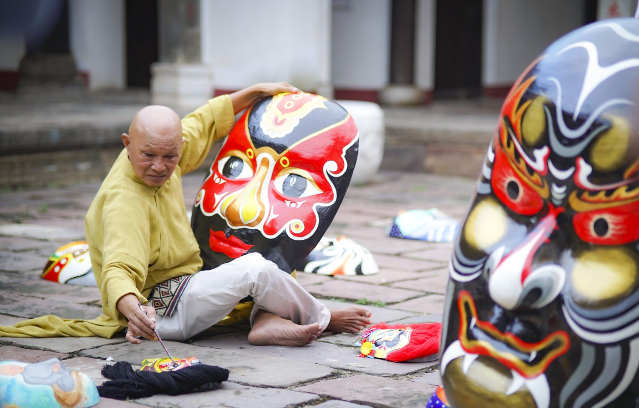 TP.HCM tổ chức nhiều hoạt động văn hóa đặc sắc dịp 30-4 - Tuổi Trẻ Online