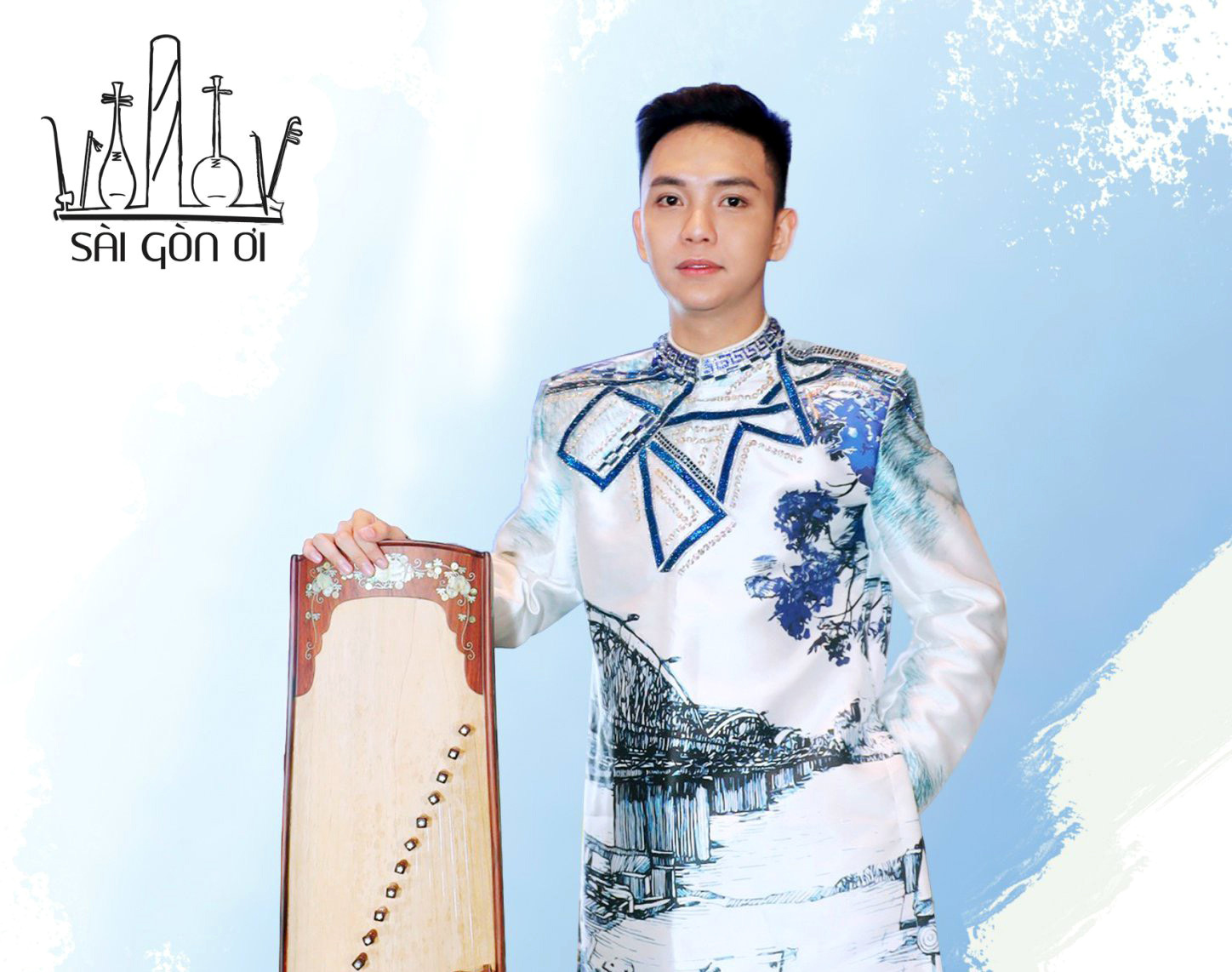 Gen Z tung tẩy với nhạc dân tộc - Tuổi Trẻ Online