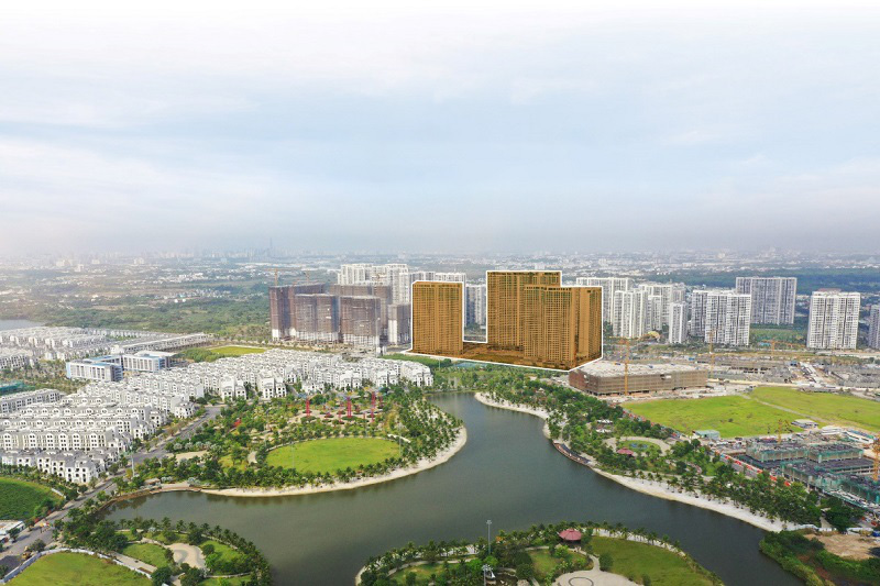 Chiến lược ‘tự gỡ rối’ của Masterise Homes - Tuổi Trẻ Online