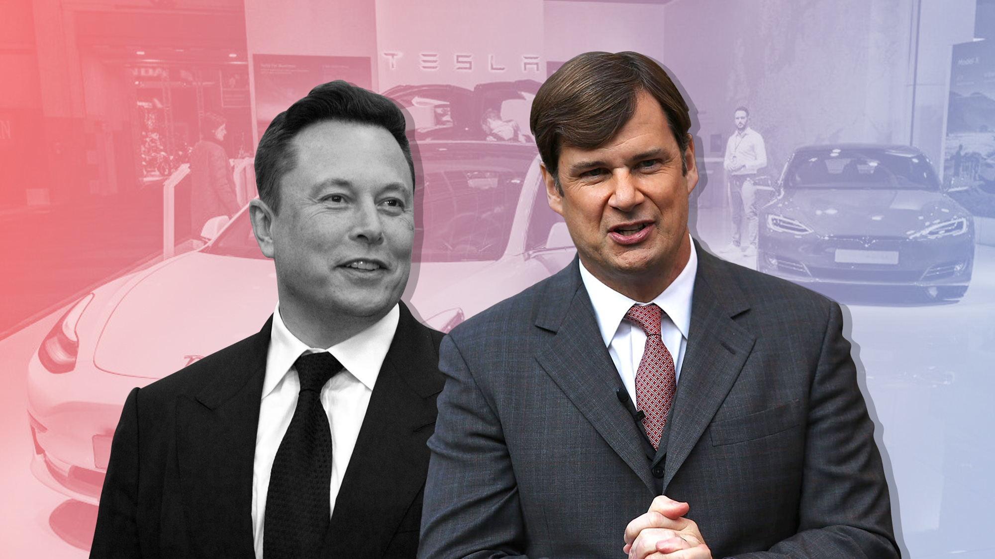 Elon Musk giảm giá xe Tesla: 'Bài học lỗi' từ hơn 100 năm trước - Tuổi ...