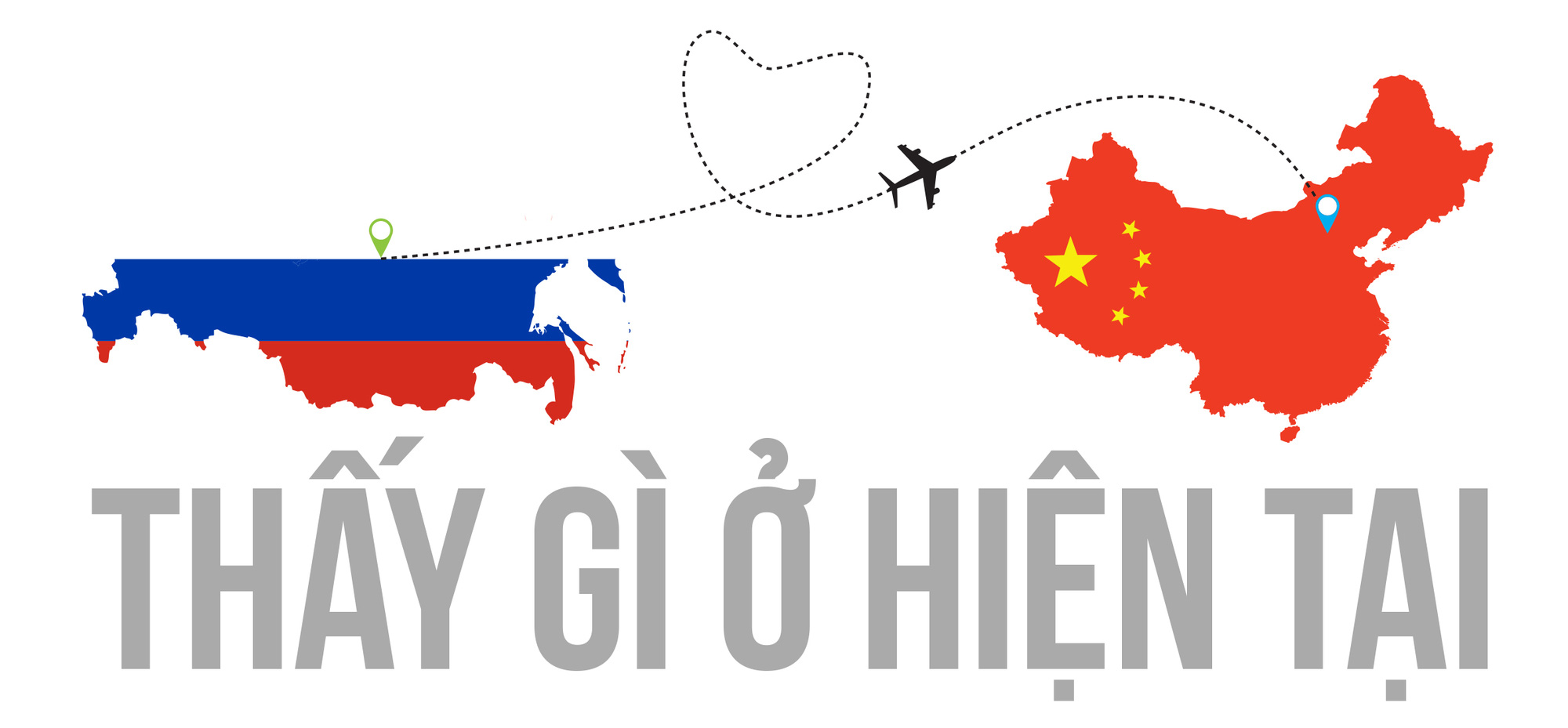 Quan hệ Nga - Trung: 400 năm không yên tĩnh - Tuổi Trẻ Online