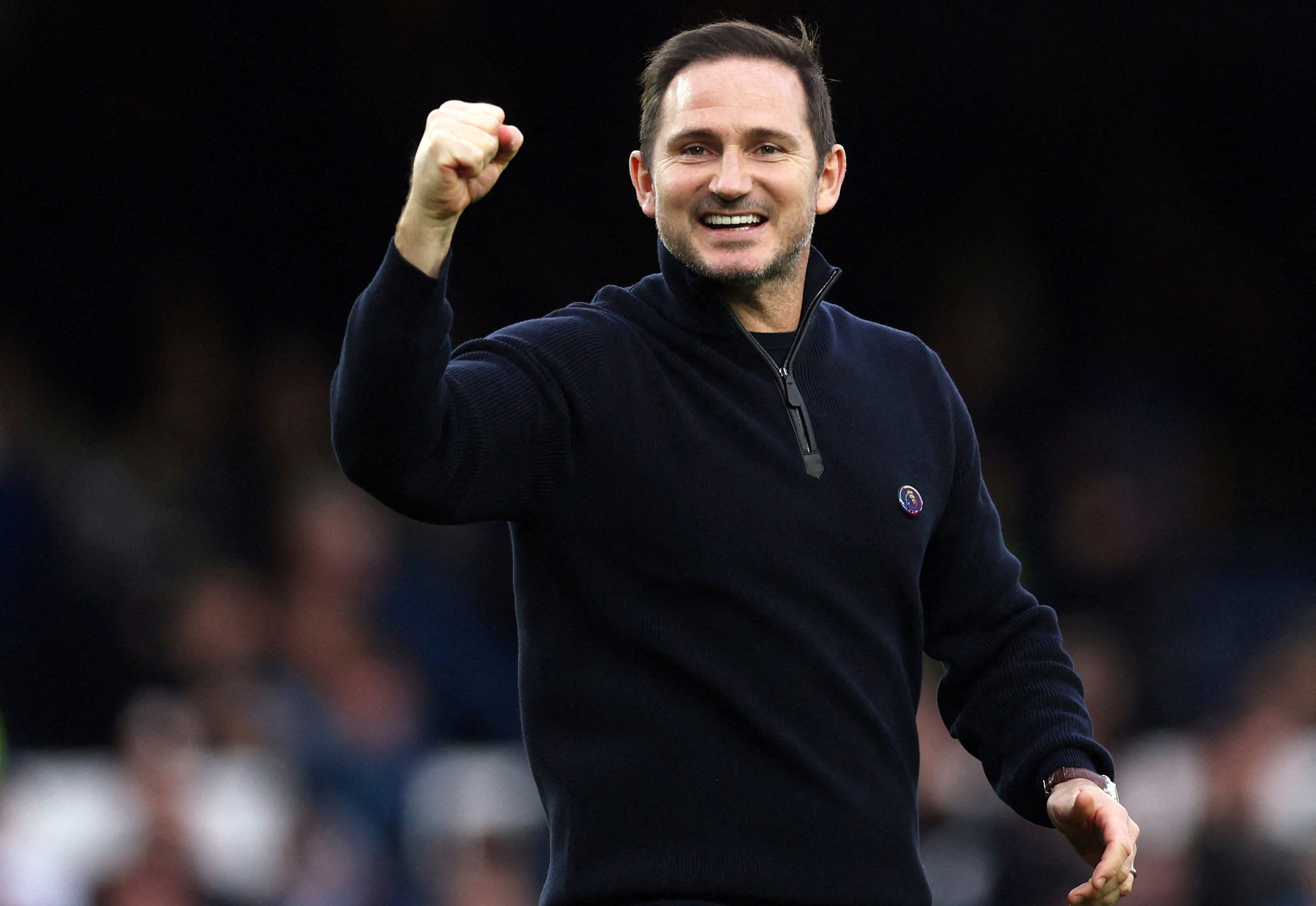 Liệu Lampard có cứu được Chelsea? - Tuổi Trẻ Online