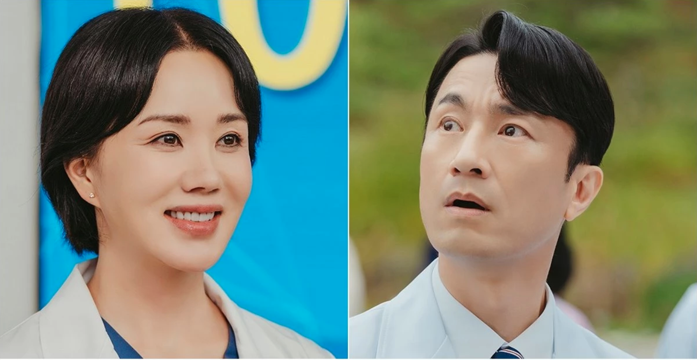 ‘Doctor Cha’ nhận 43 đơn khiếu nại vì sai lệch thông tin, phía ê kíp ...