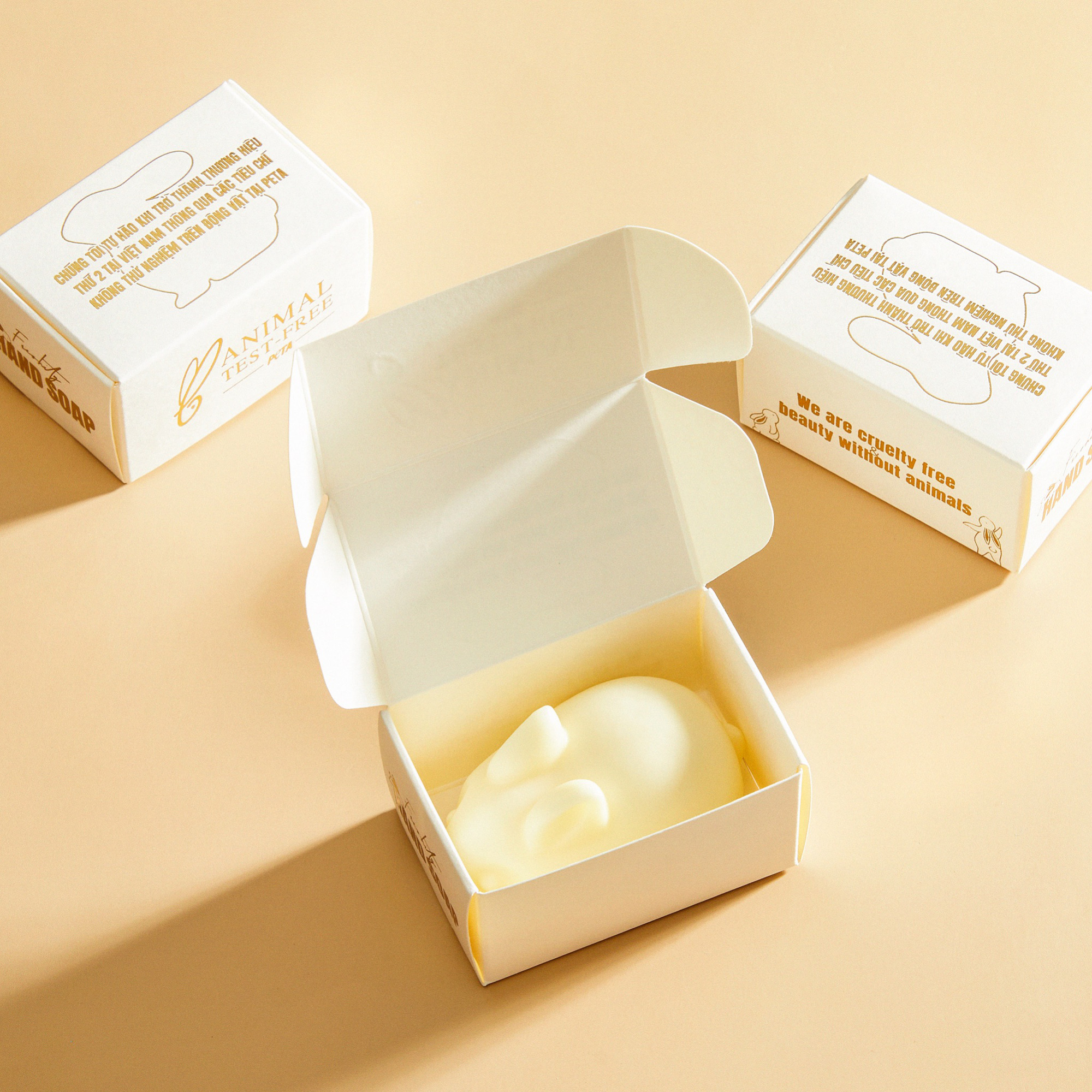 Freshity - Thỏ bảo rằng: ‘Hãy lắng nghe chúng tôi…’ - Tuổi Trẻ Online
