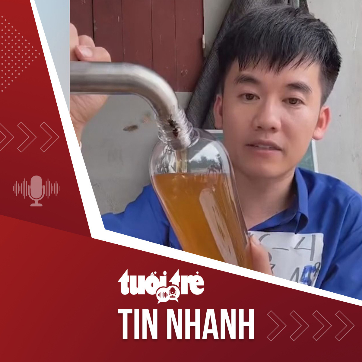 Tin tức tối 20-5: Con trai bà Tân Vlog bị tố bán ‘mật ong đểu giá bèo ...