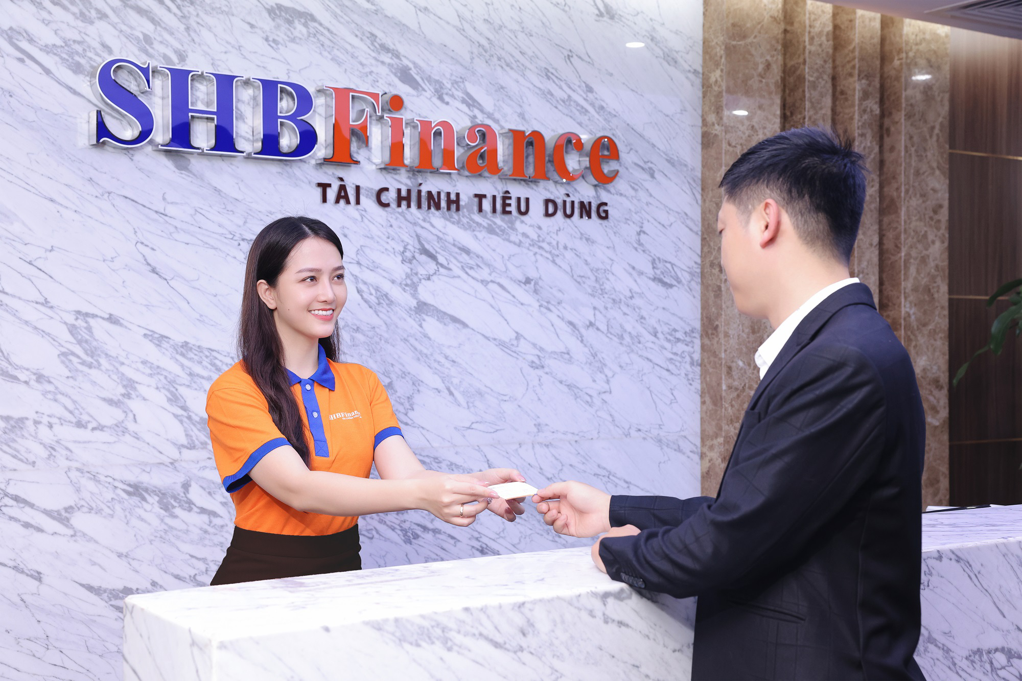 SHB hoàn tất chuyển nhượng 50% vốn điều lệ SHBFinance cho đối tác ...