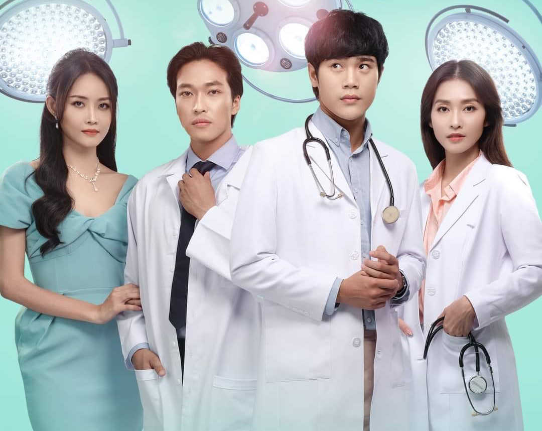 Đạo diễn 'Good Doctor' bản Việt - Danny Đỗ nói gì khi phim bị chê ngập ...