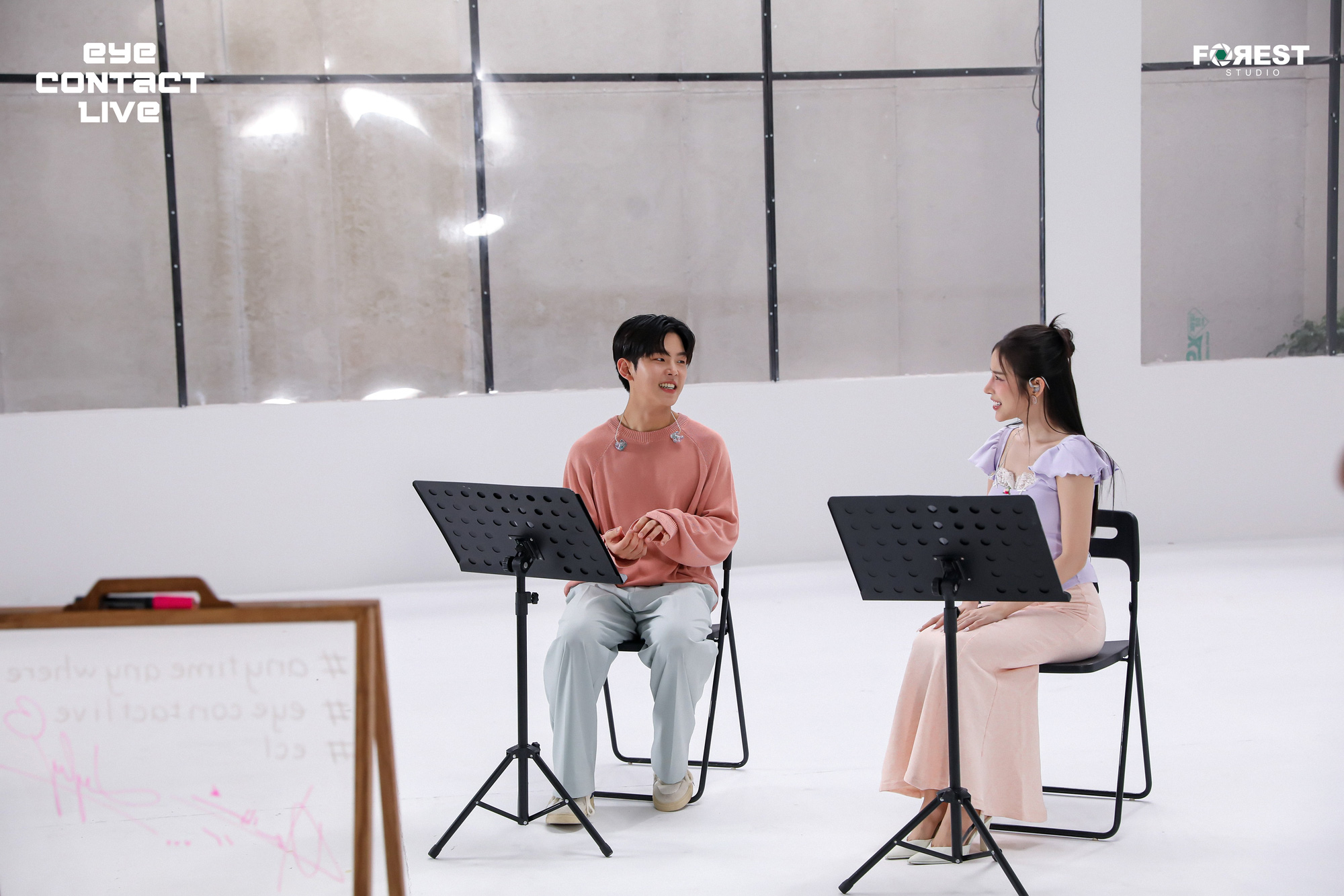 LyLy song ca nhạc phim 'Hotel Del Luna' cùng Paul Kim - Tuổi Trẻ Online