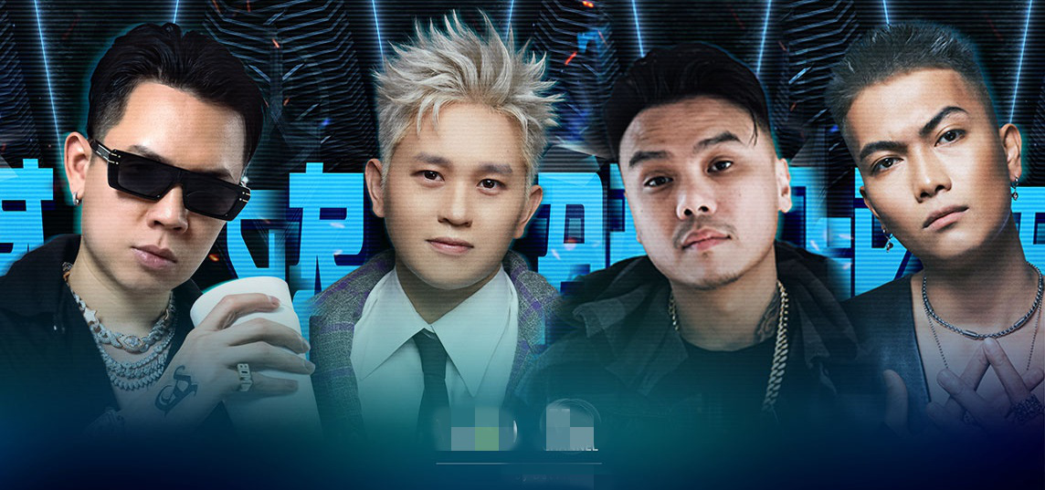 Rap Việt mùa 3 gây sốt khi công bố ngày lên sóng - Tuổi Trẻ Online