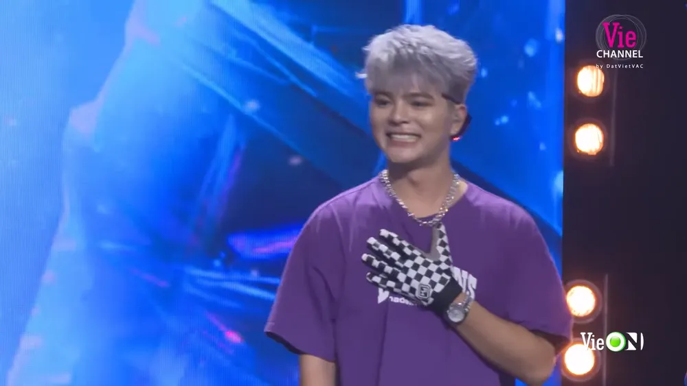 Quang Anh 'The Voice Kids' chọn 'Rap Việt' 2023 để debut lần 3? - Tuổi ...