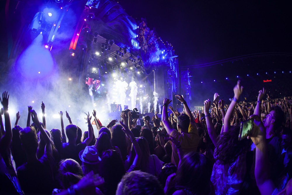 VinWonders ra mắt lễ hội WonderFest - Tuổi Trẻ Online