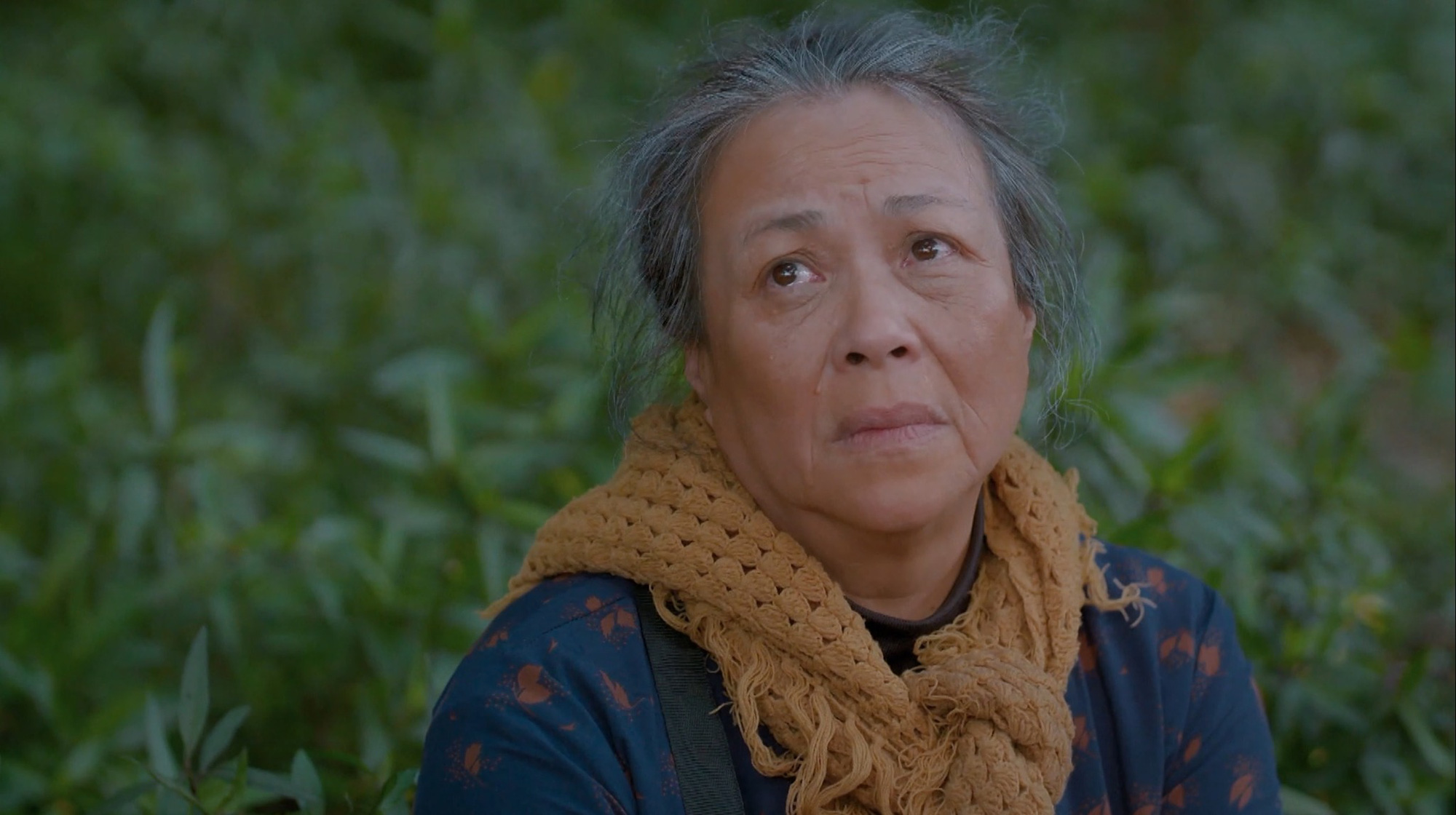 Nghệ sĩ Thanh Quý thương bà Tình của Cuộc đời vẫn đẹp sao, thương lắm - Tuổi Trẻ Online