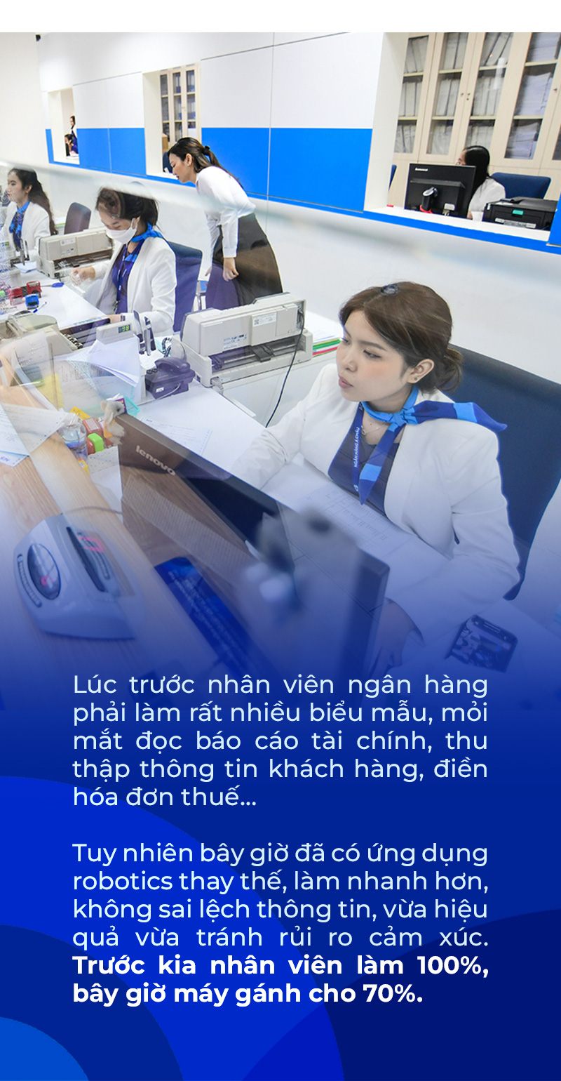 Tổng hợp biểu mẫu acb mới nhất