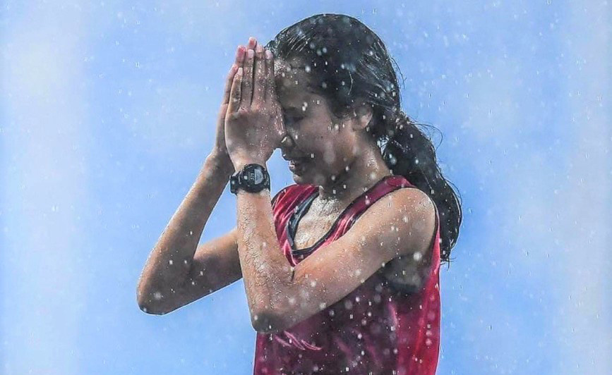 Bou Samnang: 'Hôm nay tôi về sau không có nghĩa tôi mãi ở phía sau' - Tuổi Trẻ Online