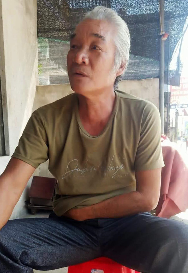 Nghi án nam thanh niên bị chú ruột chích điện chết - Tuổi Trẻ Online