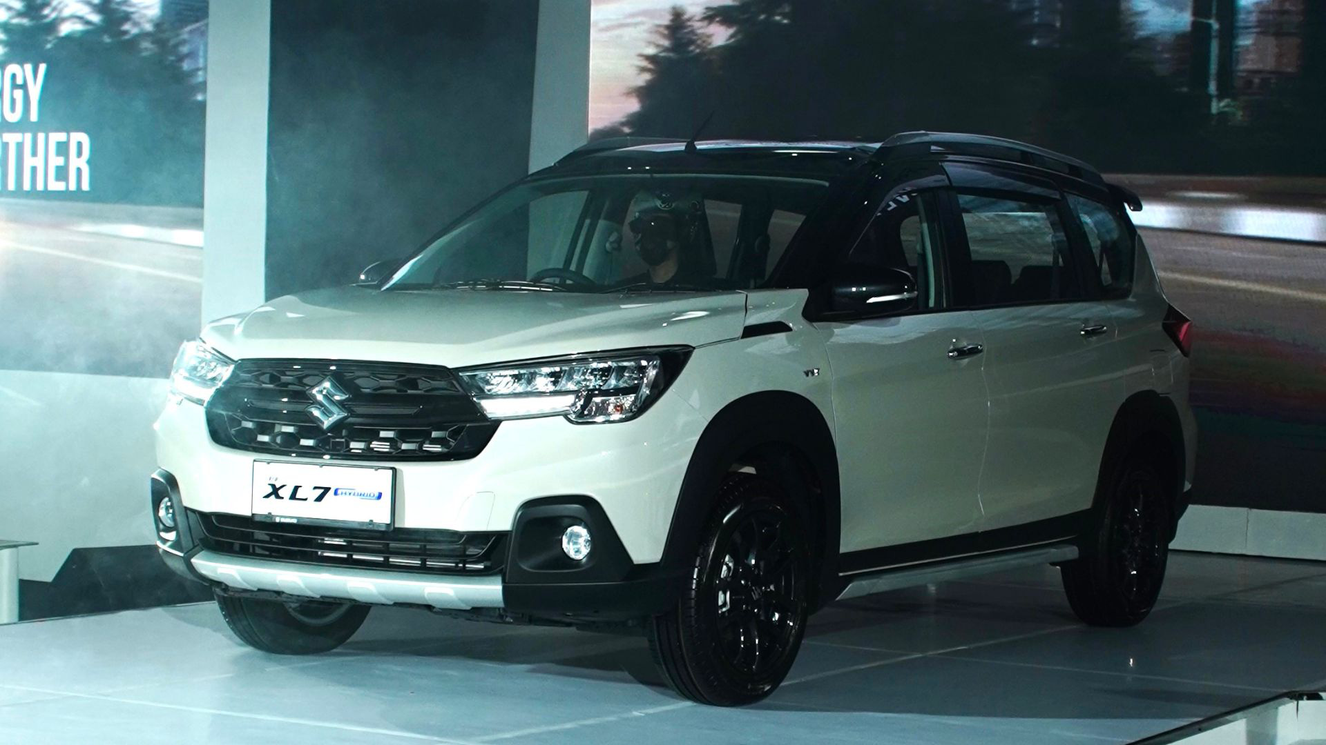 Suzuki XL7 hybrid có nâng cấp đắt giá, rục rịch về Việt Nam - Tuổi Trẻ ...