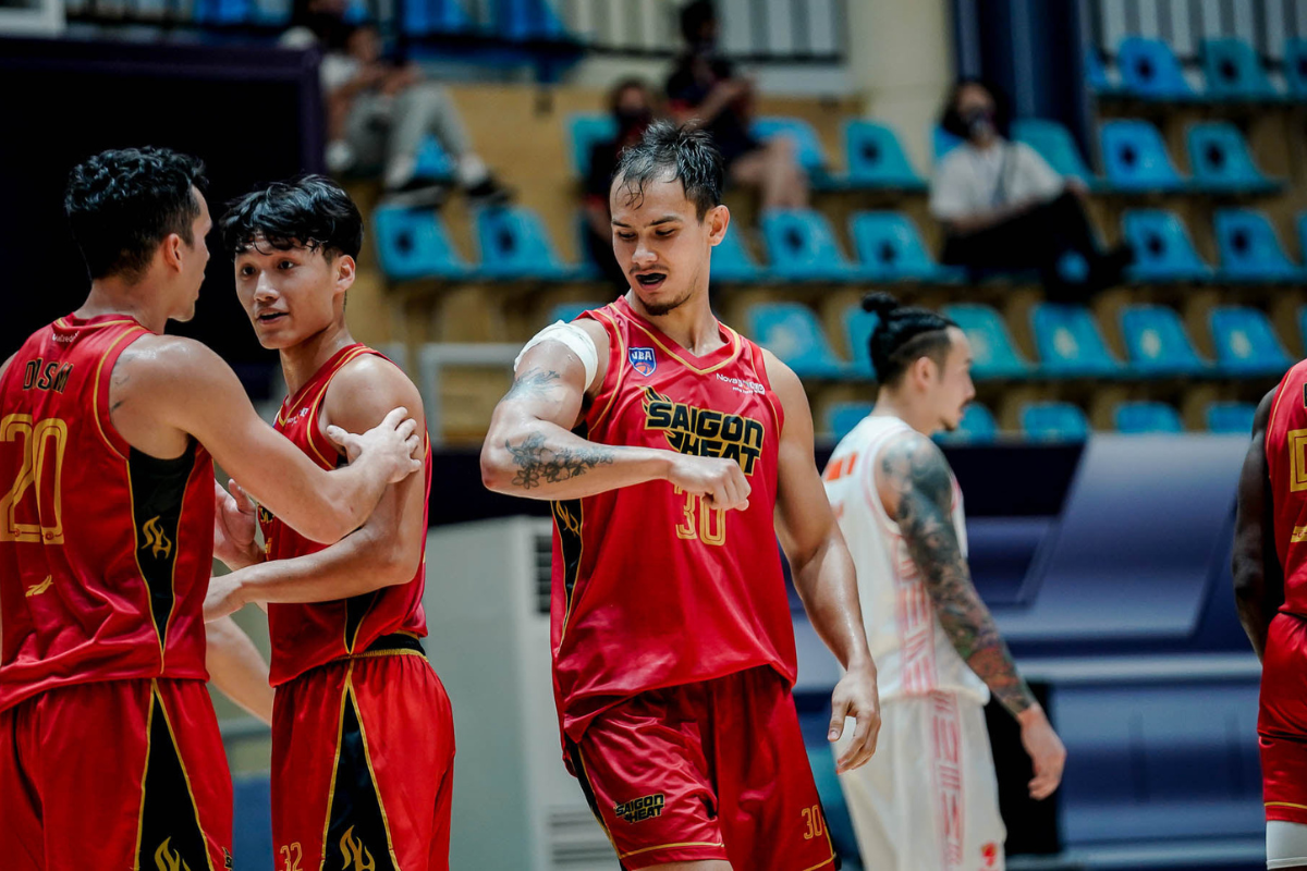 Những ngôi sao vắng mặt đáng tiếc tại VBA 2023 - Tuổi Trẻ Online