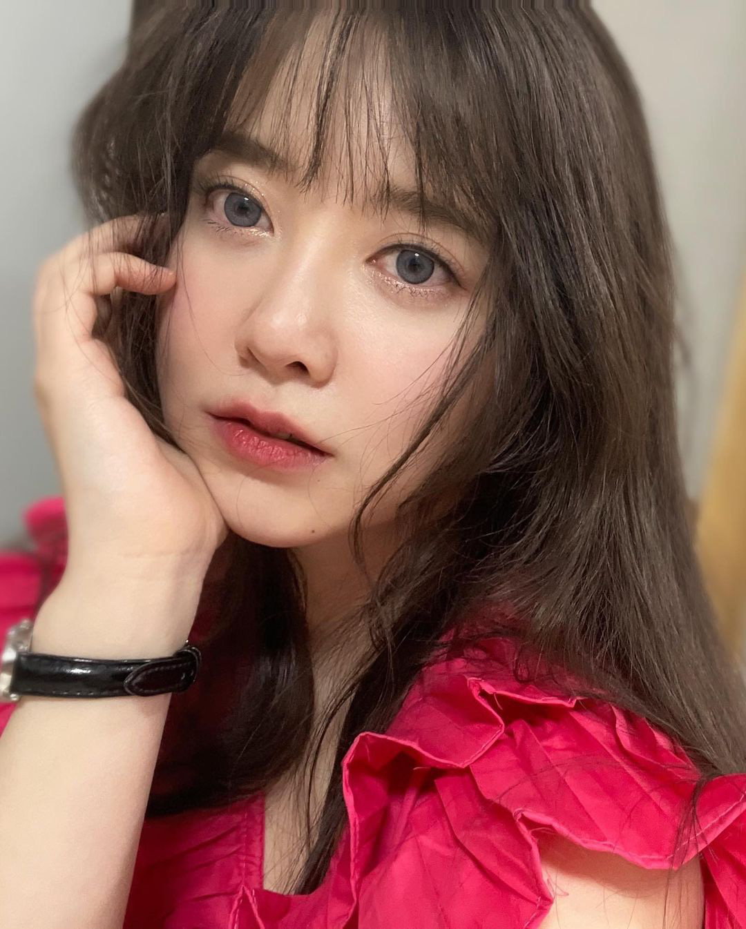 Goo Hye Sun than bị công ty của chồng cũ bắt nạt và cái kết - Tuổi Trẻ ...