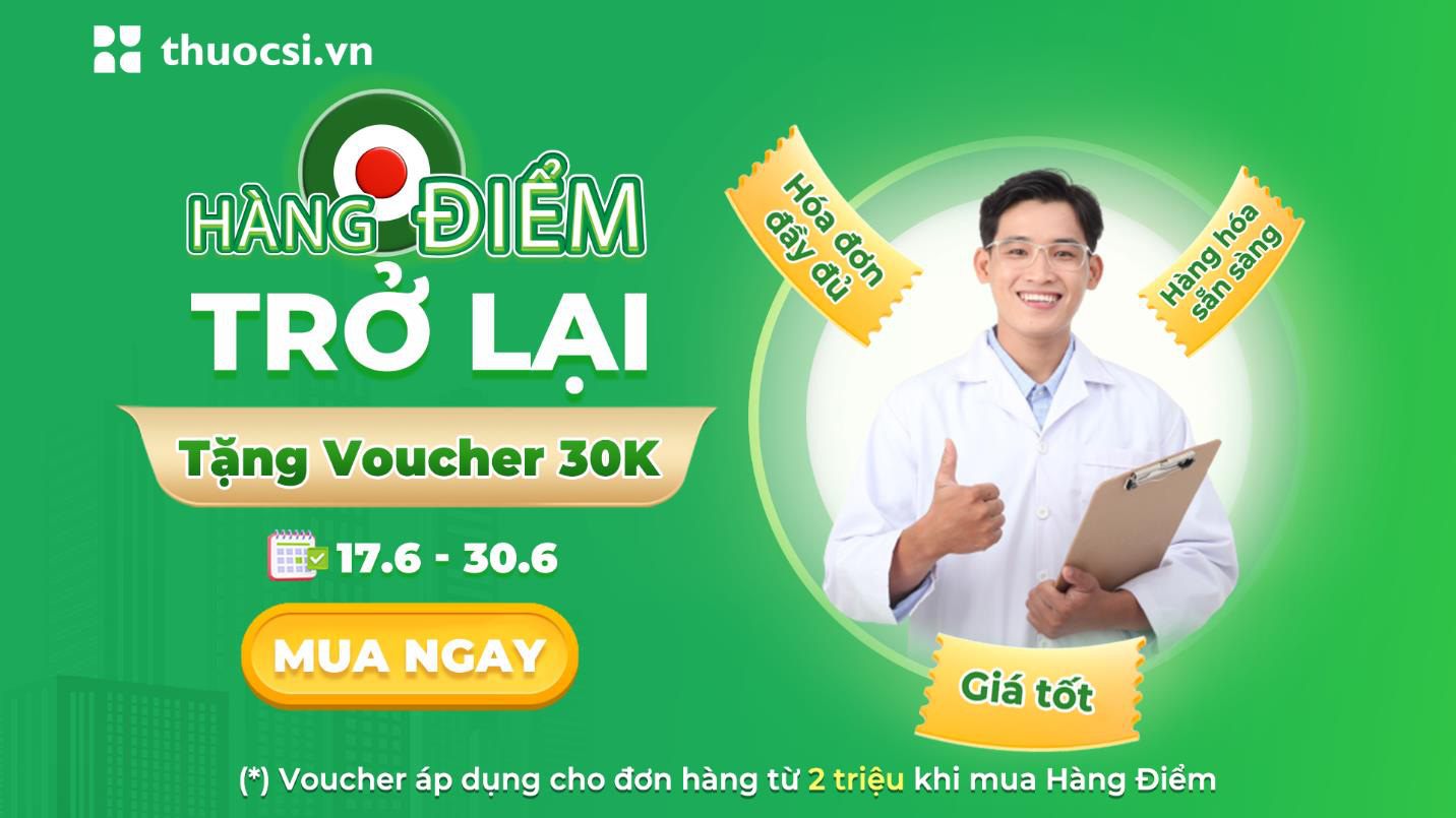 Nền tảng TMĐT thuocsi.vn và mục tiêu hỗ trợ các nhà thuốc truyền thống ...