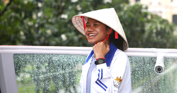 Akhwari và Bou Samnang: Vì sao người thất bại được vinh danh - Tuổi Trẻ Online