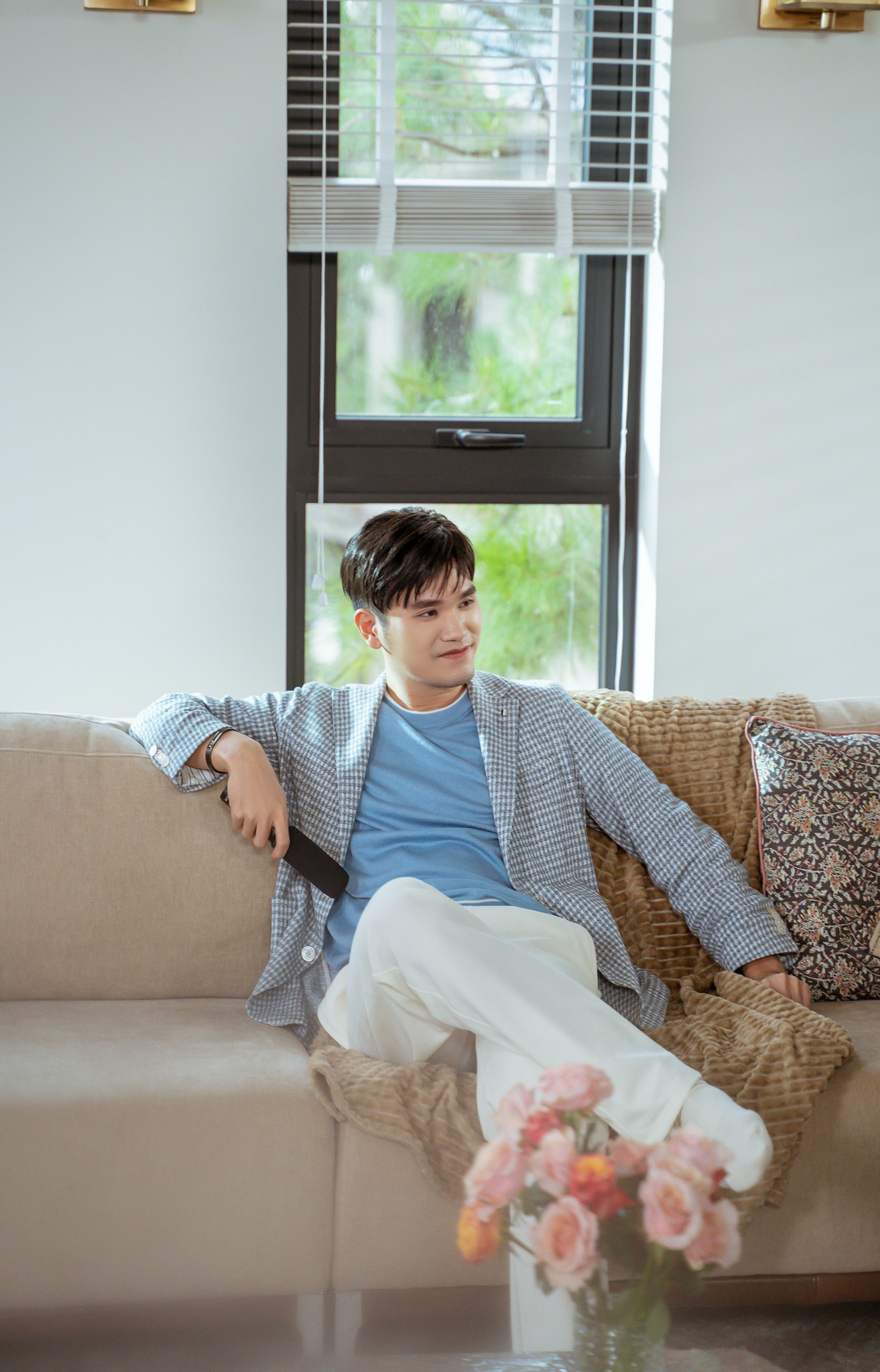 Sambi - hiện tượng gây bão mùa hè 5 năm trước đã trở lại - Tuổi Trẻ Online