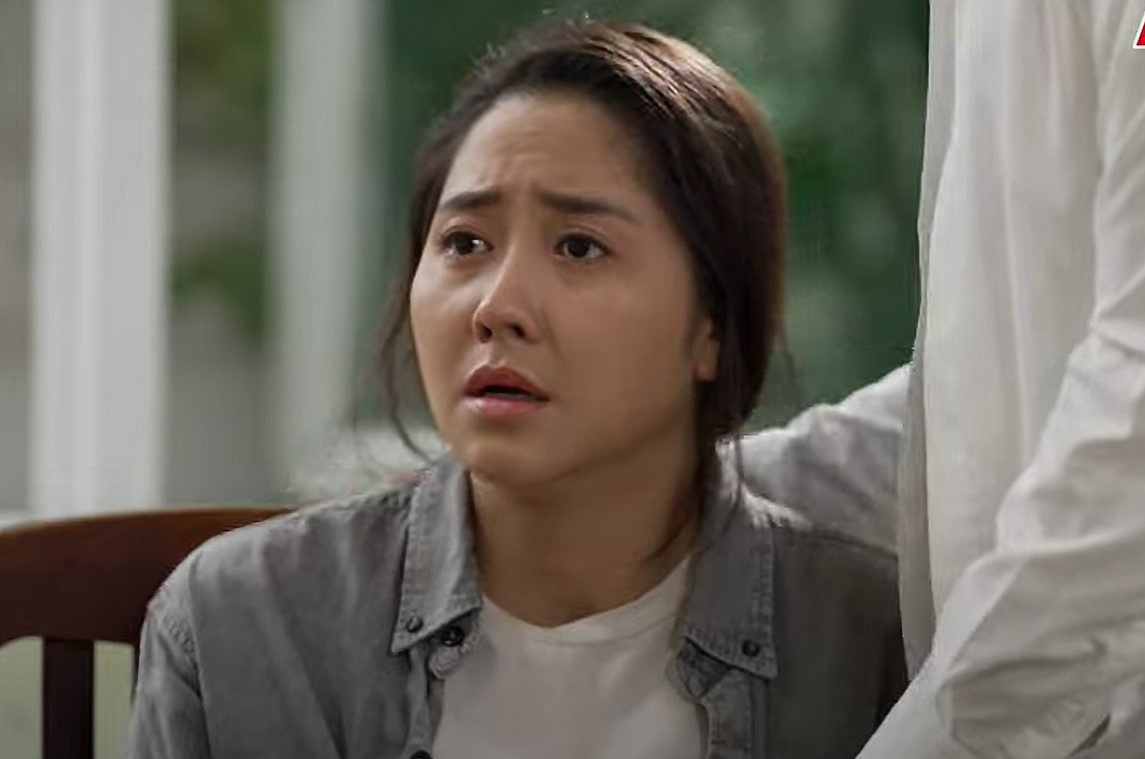 Tường Vi: Nhiều phụ nữ tự cho mình không làm được việc gì - Tuổi Trẻ Online