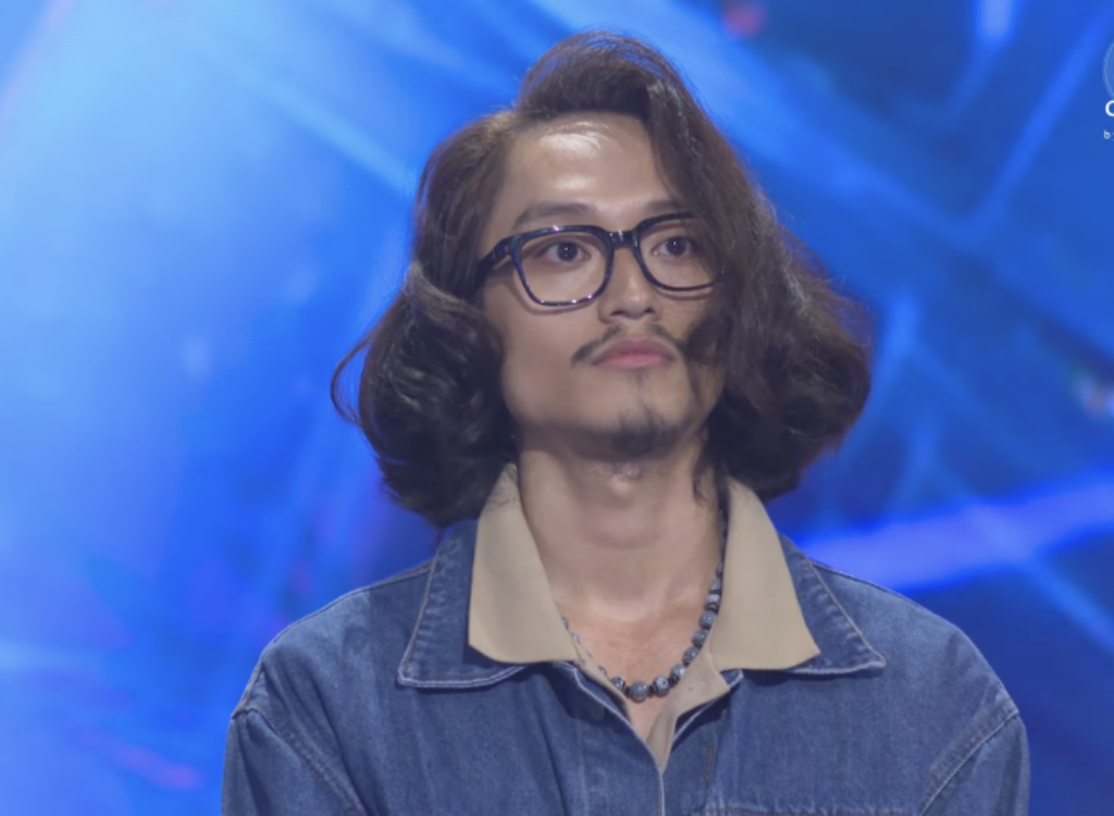 Chê khán giả trường quay Rap Việt mù quáng, netizen có ngay bí kíp 'rap ...