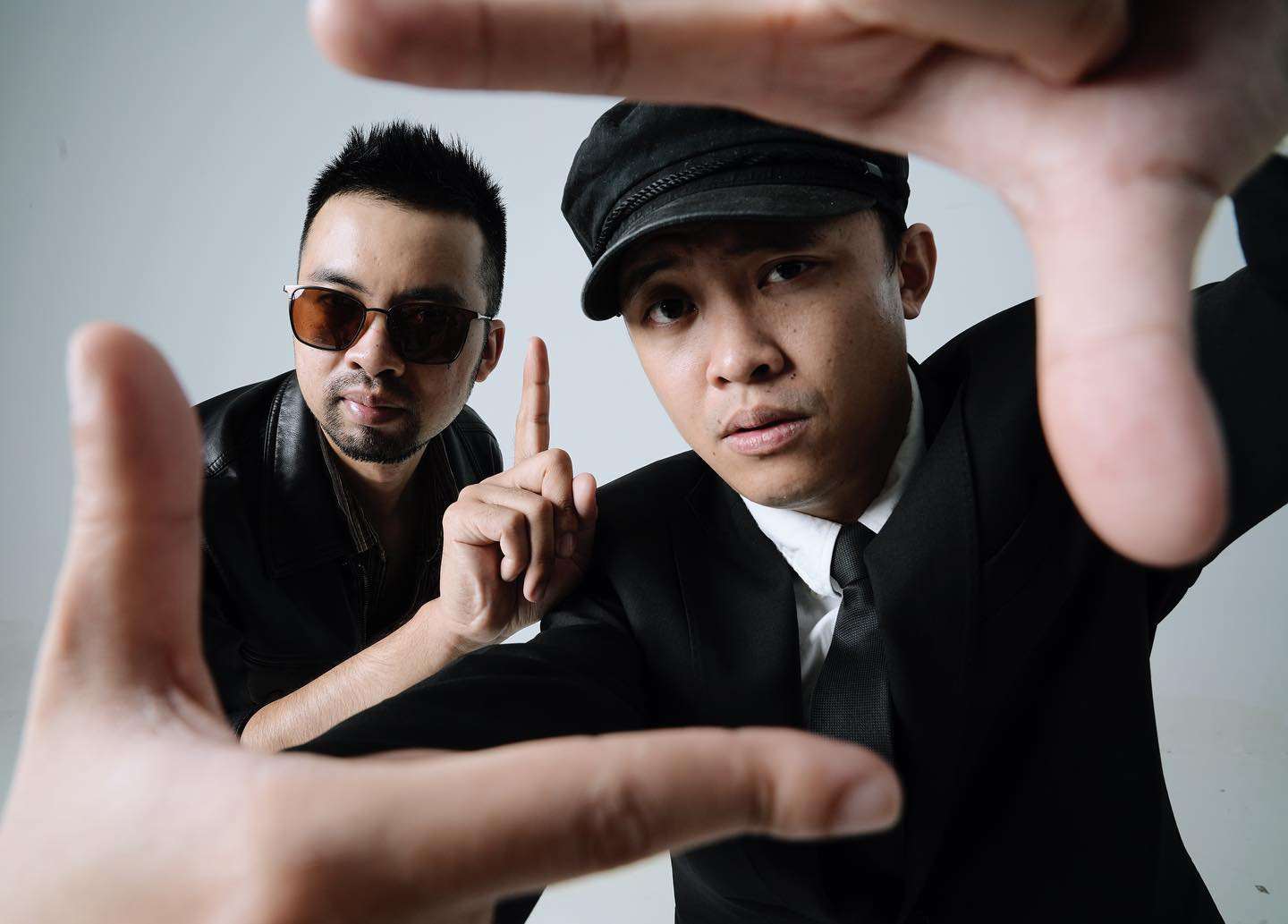 Lời tạm biệt Cá Hồi Hoang trên môi nhưng tiếc nuối không thể cất lời ...