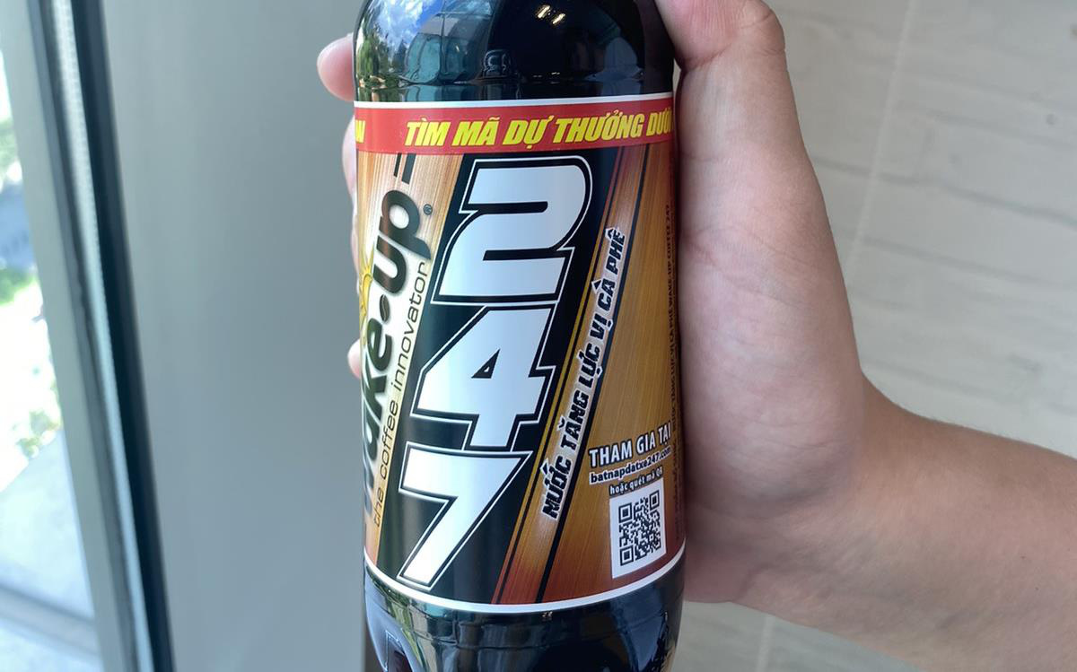 Wake-up 247 tặng 7 xe máy mỗi 24 giờ - Tuổi Trẻ Online