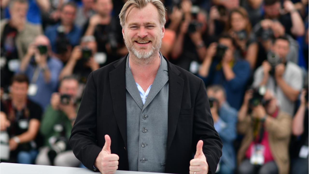 Christopher Nolan có 3 phim đứng đầu top toàn cầu 25 năm qua - Tuổi Trẻ ...
