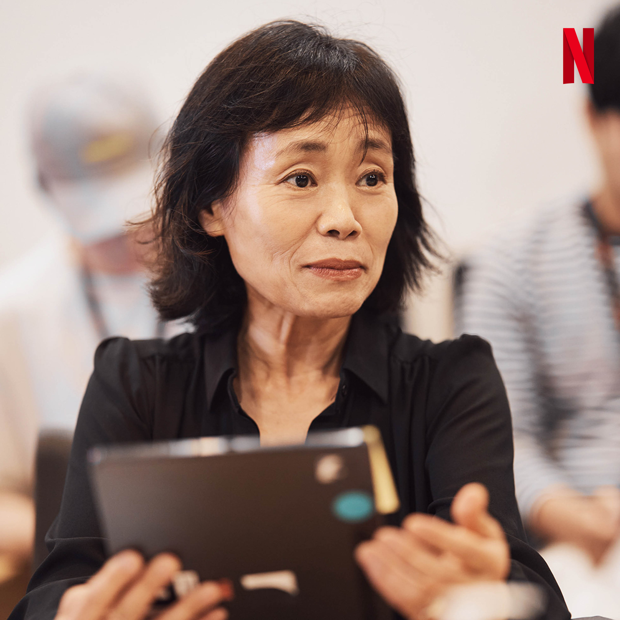 Squid Game mùa 2 trở lại với dàn diễn viên đình đám