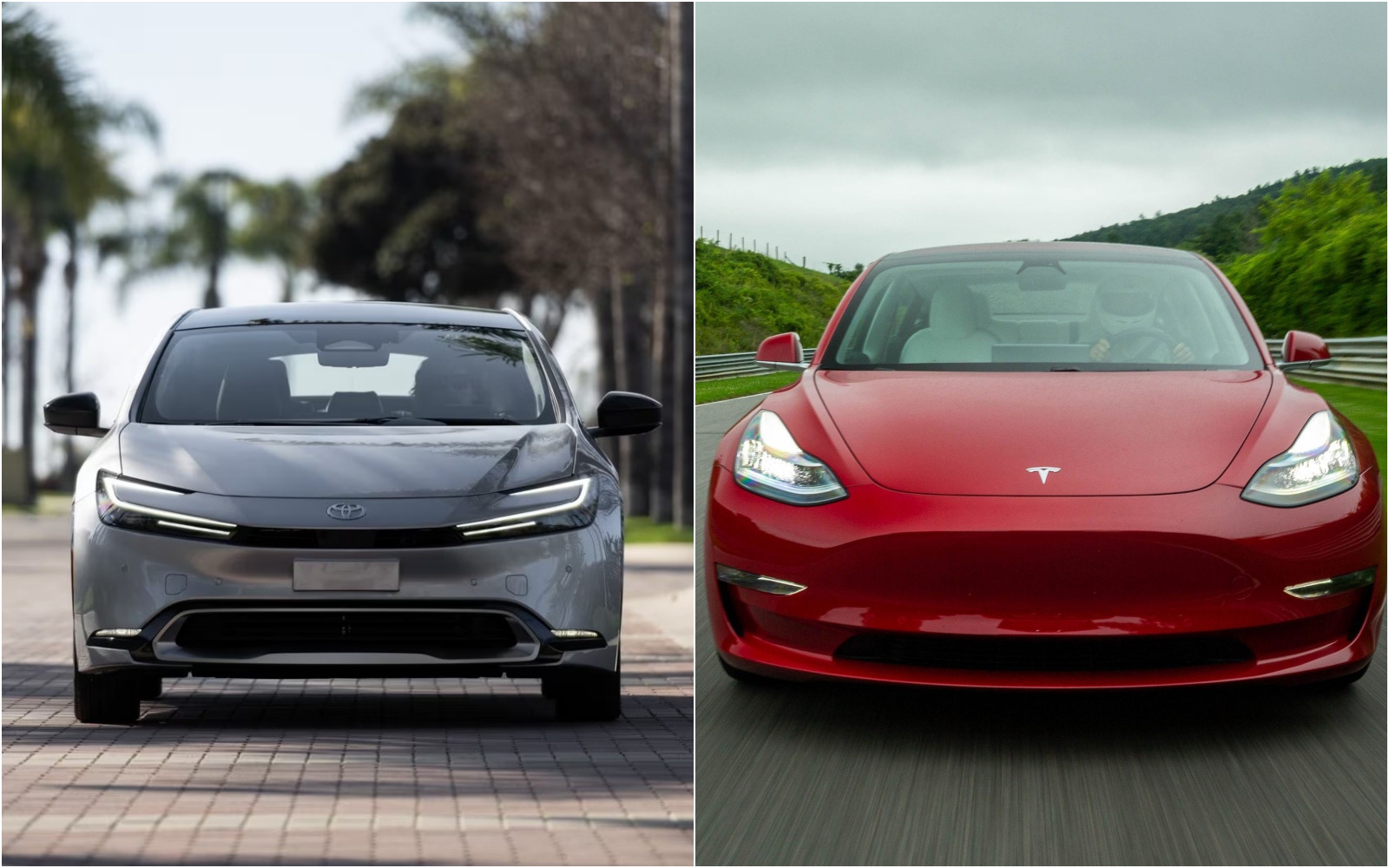 Lãnh đạo Toyota hứa hẹn xe điện mới 'sẽ lay động lòng người' - Tuổi Trẻ ...