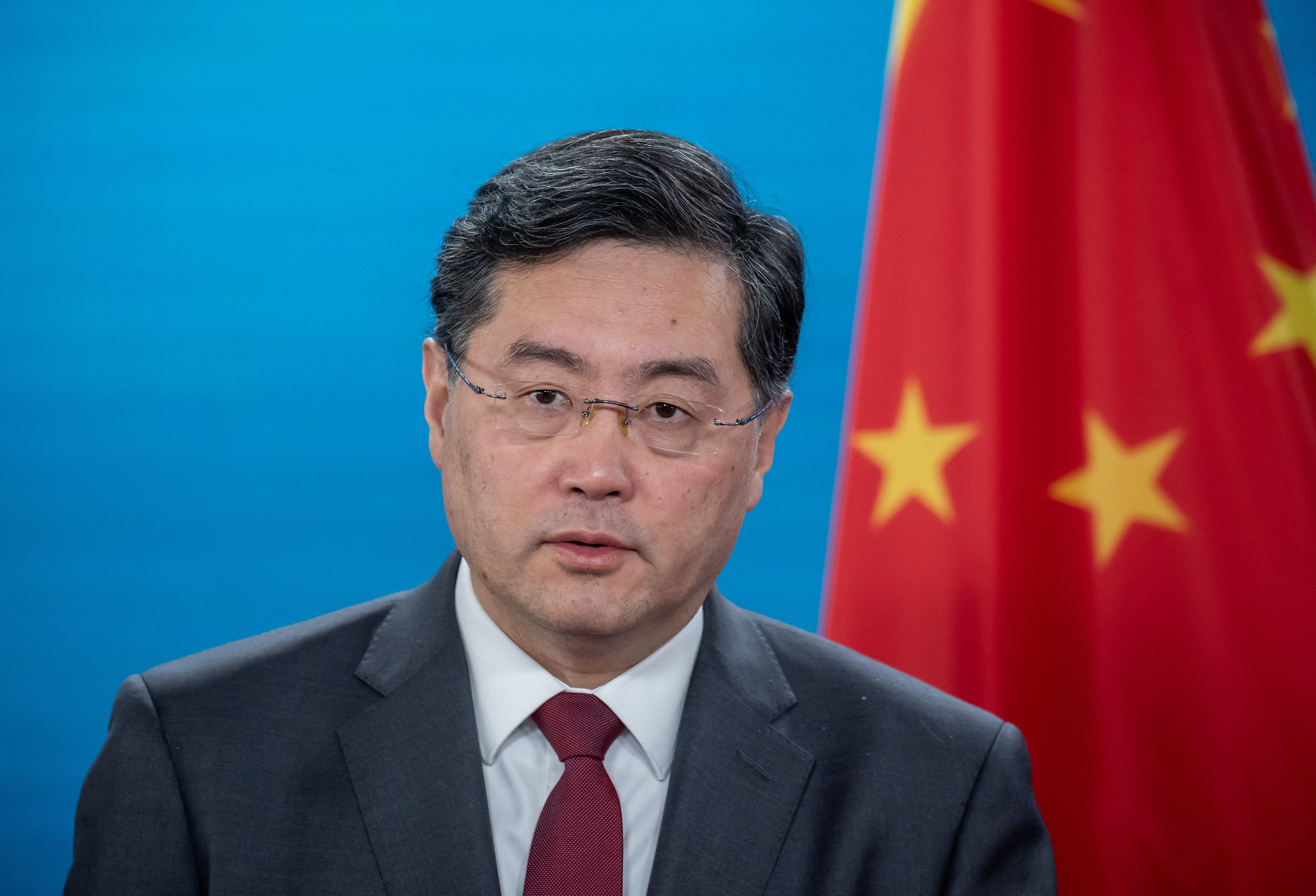 Ngoại Trưởng Trung Quốc Không Dự Họp Asean Vì Lý Do Sức Khỏe Thenextvoz