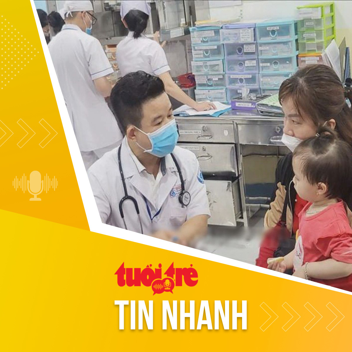 Tiêm hormone nam để phát triển bộ phận sinh dục, có nguy hiểm không? - Tuổi Trẻ Online