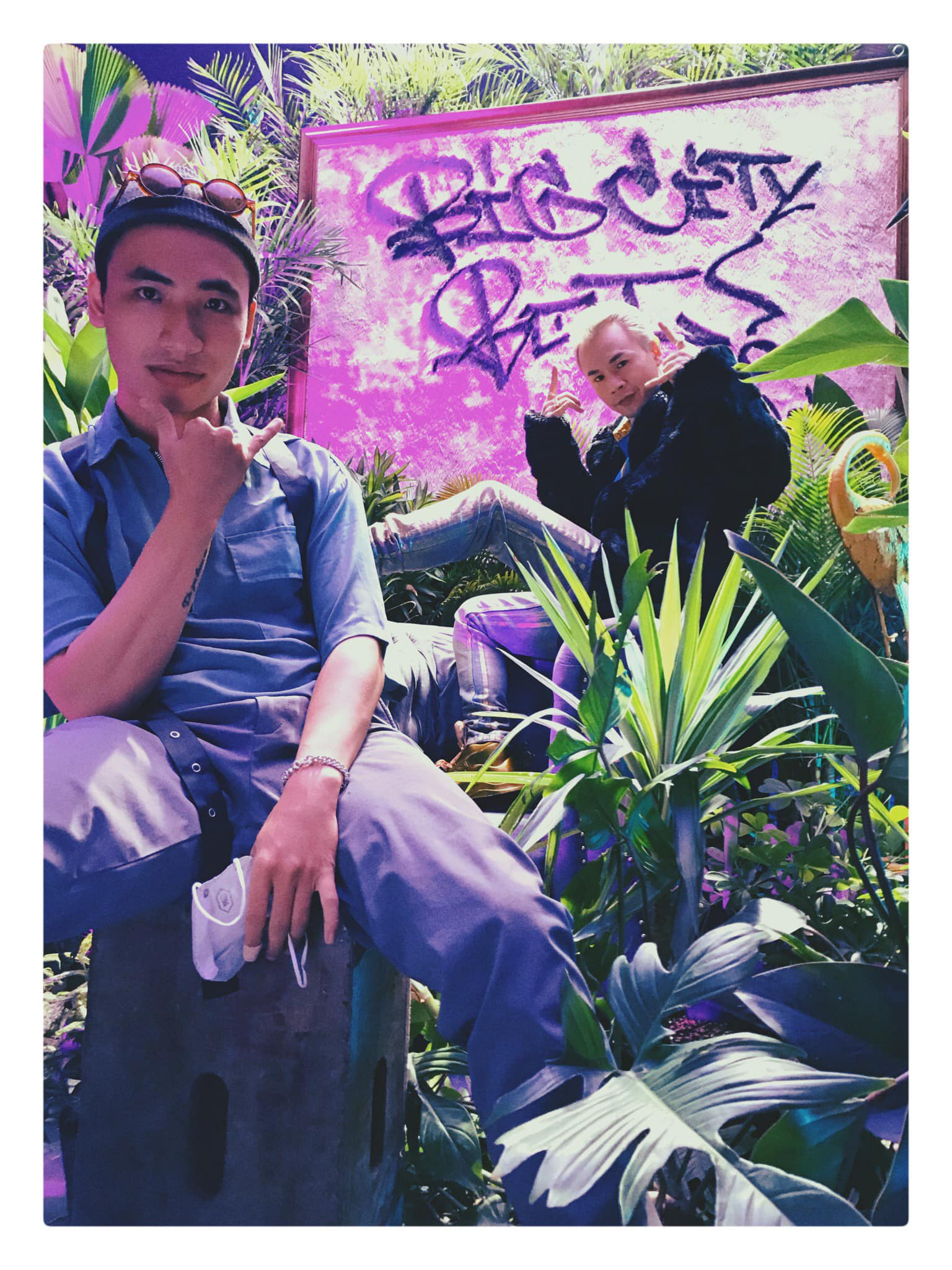 Đạo diễn MV triệu view - Thoc: Vẫn chưa sinh lời từ những gì mình đã ...