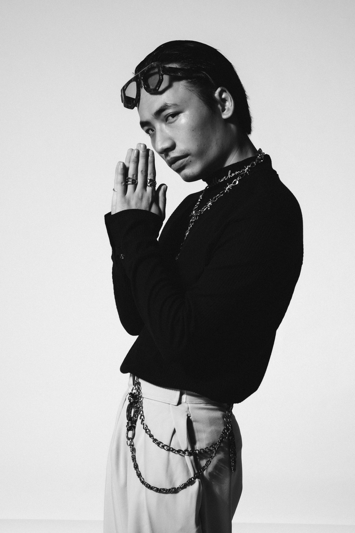 Đạo diễn MV triệu view - Thoc: Vẫn chưa sinh lời từ những gì mình đã ...