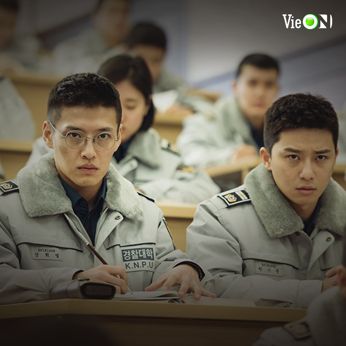 'Cười nội thương' với loạt phim hài xứ Hàn: 'Bỗng dưng trúng số' quăng miếng không gượng ép (P1 ...