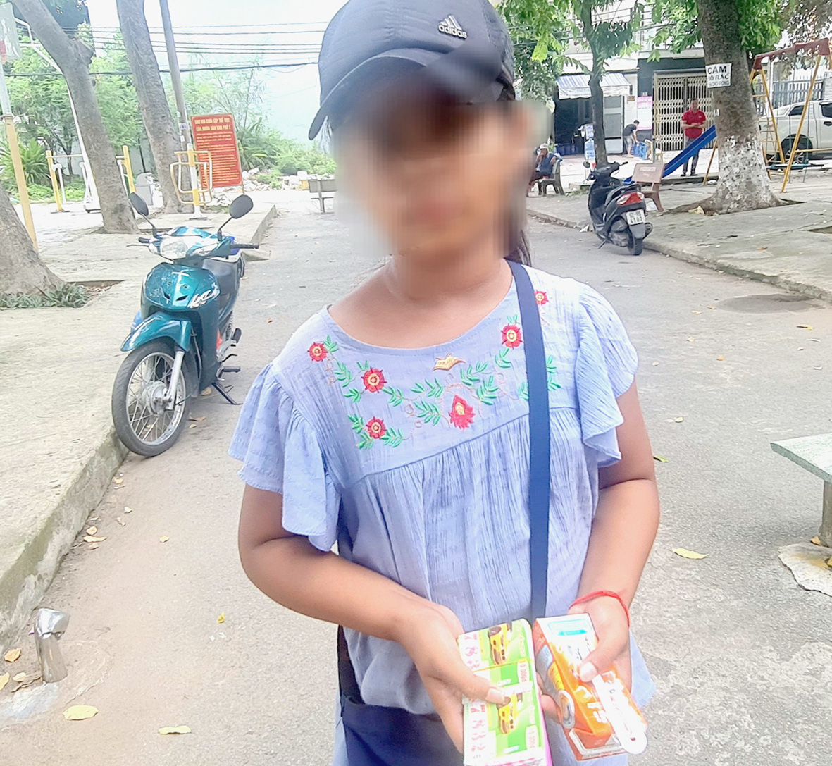 Mùa hè không có tiếng ve kêu - Kỳ 4: Nghỉ hè, lên thành phố kiếm tiền ...