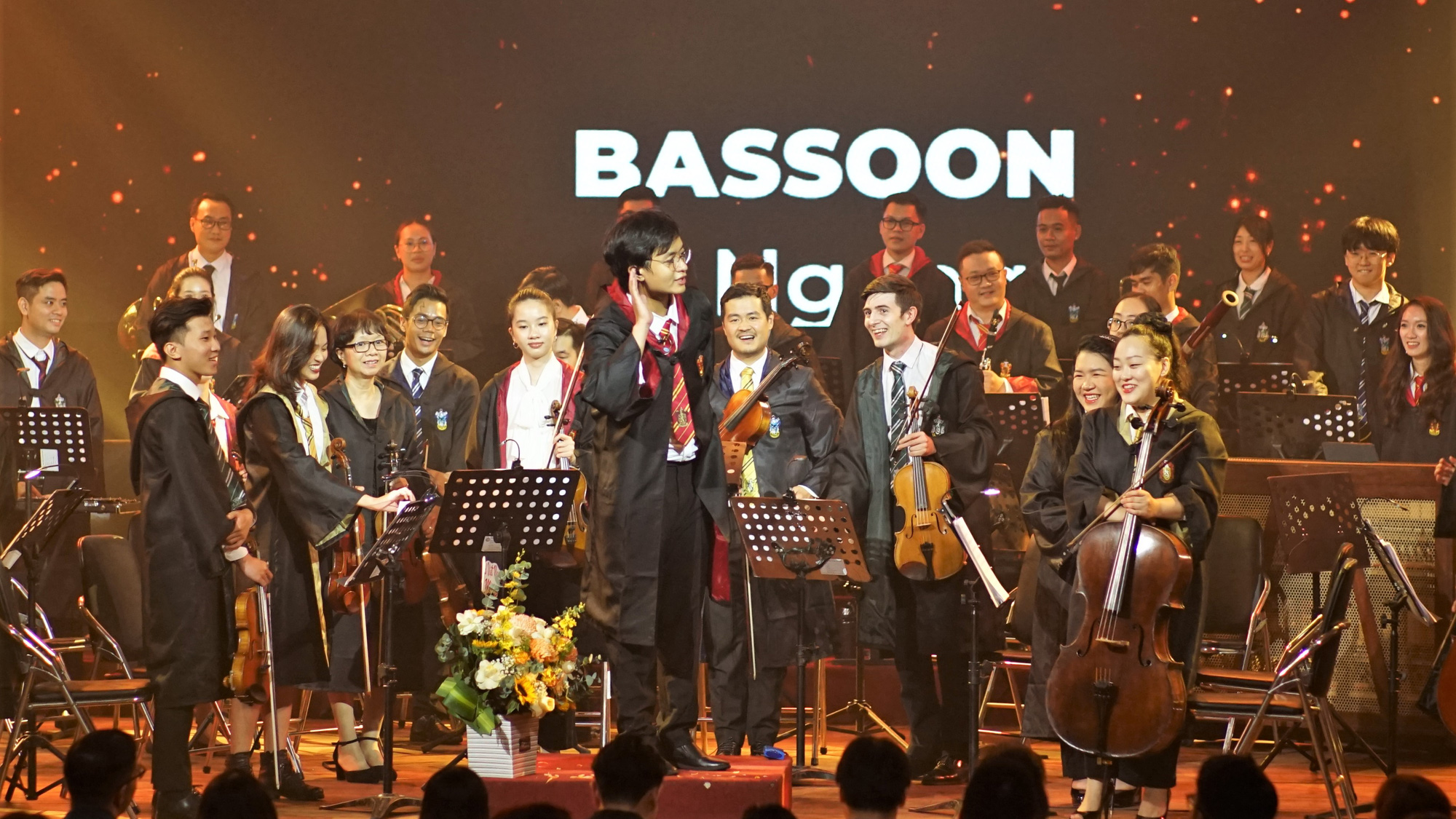 Chuyện từ những concert nhạc phim hút khách - Tuổi Trẻ Online