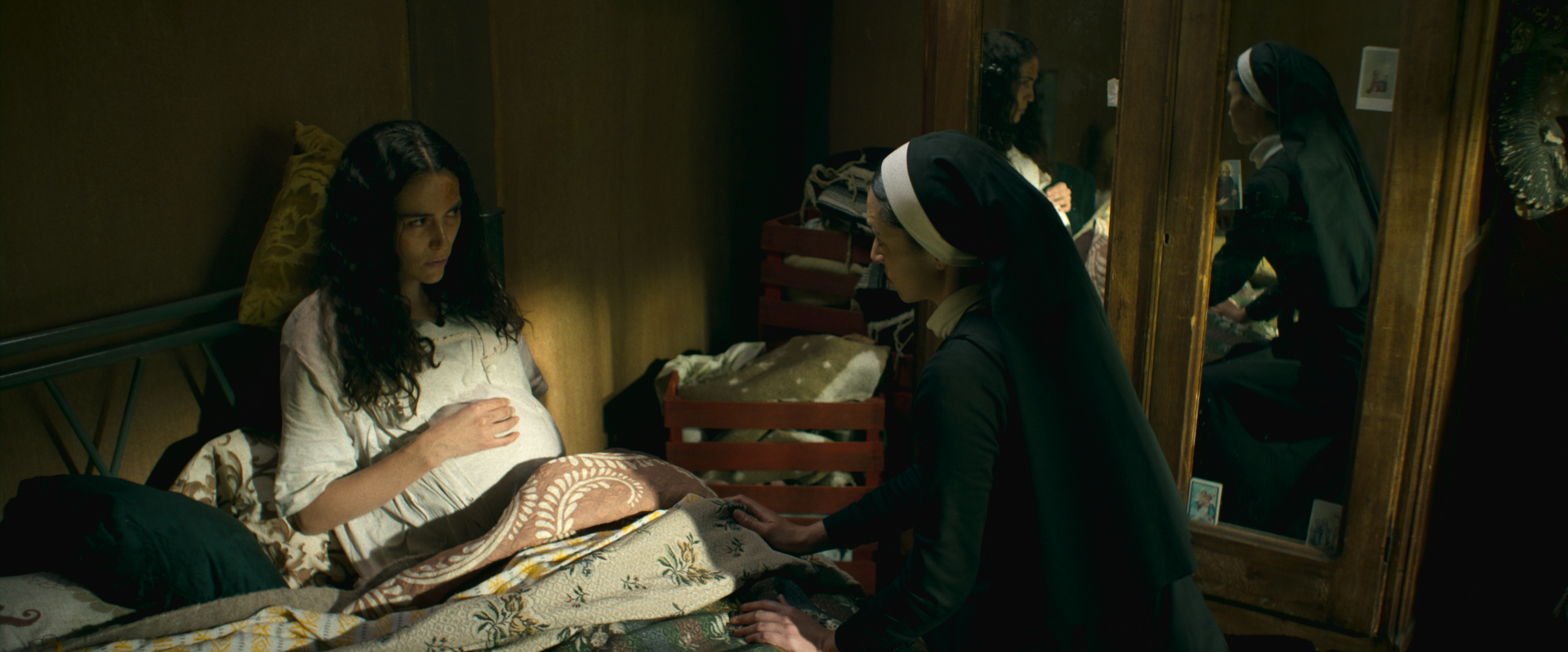 Tại sao các phim kinh dị trừ tà ăn khách? - Tuổi Trẻ Online