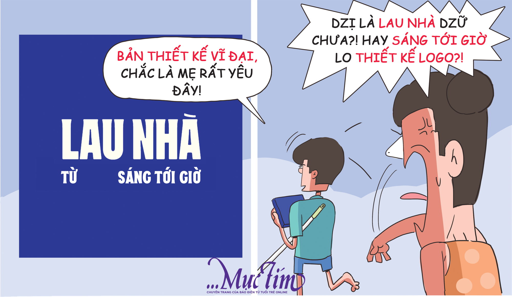 Tranh x Trend x Troll EST 2019